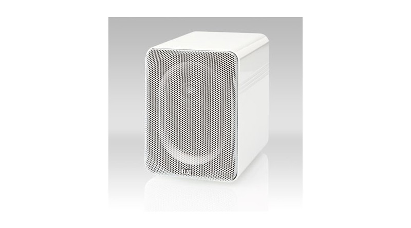 Yψηλού επιπέδου κατάρτιση συστημάτων ήχου, εικόνας και αυτοματοποίησης ELAC BS 302 Yψηλού ...